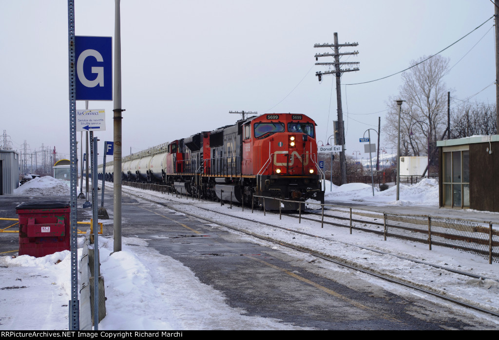 CN 5699